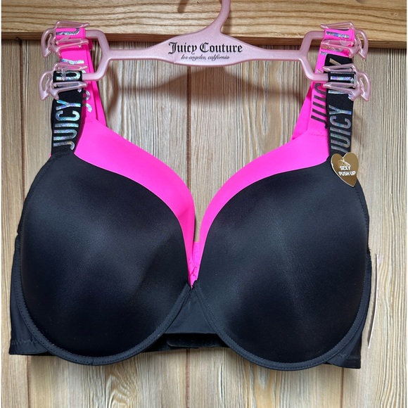 Juicy Couture | Intimates & Sleepwear | Juicy Couture Intimates Sexy ...